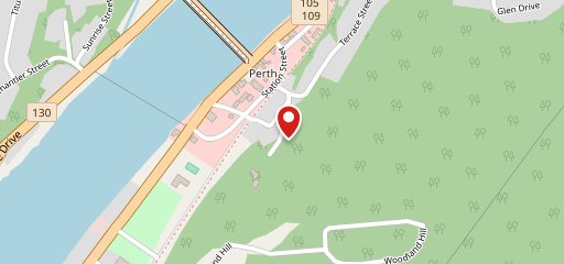 Pathsaala Inn and Restaurant, Perth-Andover - Restaurant menu, prices ...