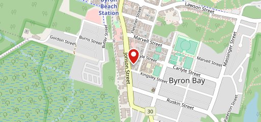 The Catch Byron Bay, Byron Bay - Restaurant menu, prices and reviews