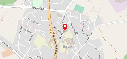 The Central Bar & Venue Ibstock, Ibstock - Restaurant menu, prices and ...