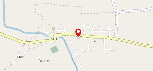 The Central Bar, Bruree - Restaurant menu, prices and reviews