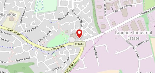 The Chaddlewood, Plymouth - Restaurant menu, prices and reviews