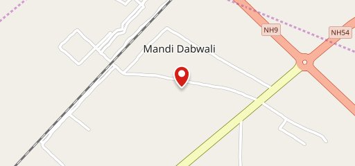 the chai., Mandi Dabwali - Restaurant menu, prices and reviews