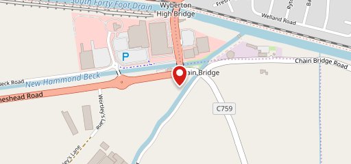 Chain Bridge, Boston - Restaurant menu, prices and reviews