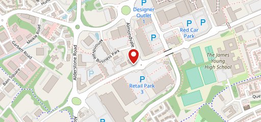 Chain Runner, Livingston - Restaurant menu, prices and reviews