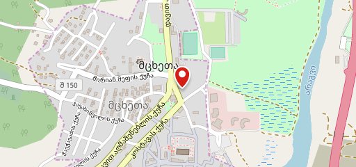 The Chamber of Wine, Mtskheta - Restaurant menu, prices and reviews