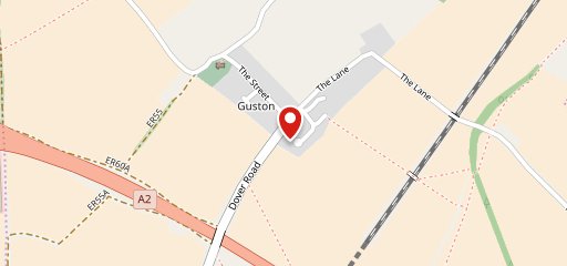 The Chance Inn, Dover - Restaurant menu, prices and reviews