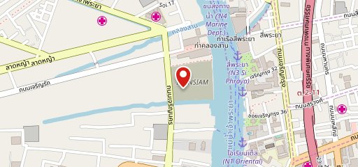 The Cheesecake Factory, Bangkok - Restaurant menu, prices and reviews