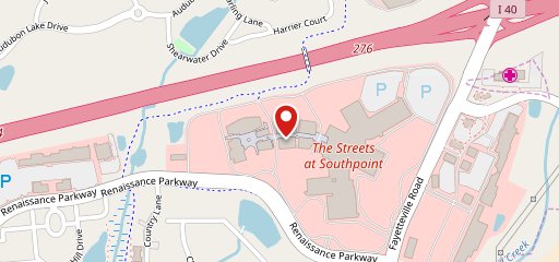 The Cheesecake Factory, Durham - Restaurant menu, prices and reviews