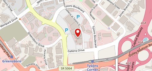 The Cheesecake Factory, McLean - Restaurant menu, prices and reviews