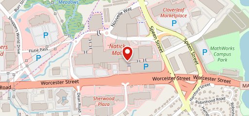 The Cheesecake Factory, Natick - Restaurant menu, prices and reviews