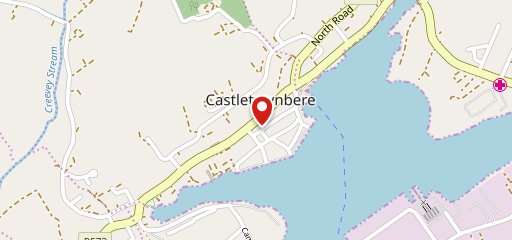 The Chef's Table, Castletown-Bearhaven - Menú del restaurante, precios ...