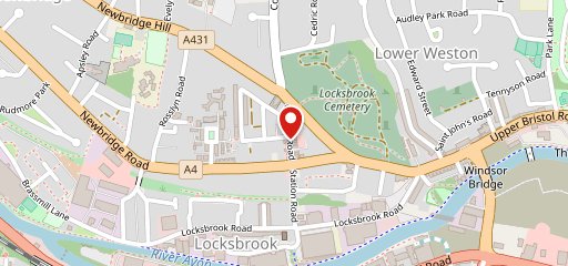 The Chelsea Cafe, Bath - Restaurant menu, prices and reviews