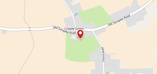 The Chequers at Crowle, Worcester - Restaurant menu, prices and reviews