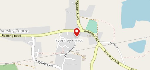 The Chequers, Eversley - Restaurant menu, prices and reviews