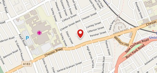 Chesters, Sunderland, Millfield - Restaurant menu, prices and reviews