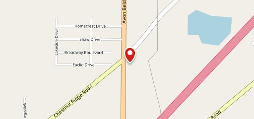 83 & Chestnut Pub and Eatery - North Ridgeville, OH, North Ridgeville ...