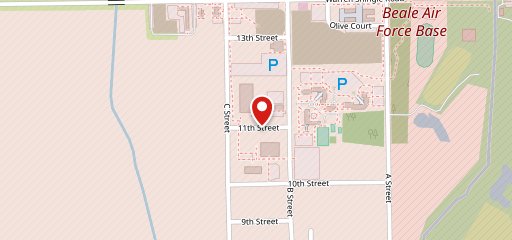 The Chicken Coop, Beale Air Force Base - Restaurant menu, prices and ...