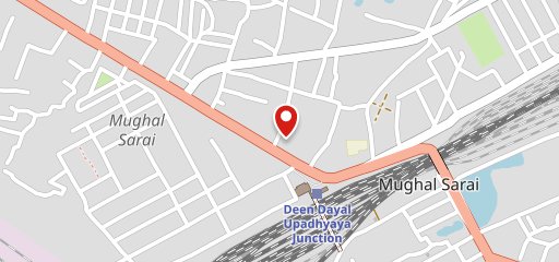 The Chicken Kitchen, Mughal Sarai