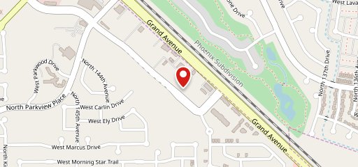 The Chicken Ranch, Surprise - Restaurant menu, prices and reviews