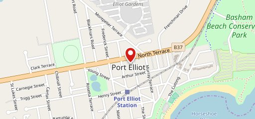 The Chicken Run, Port Elliot - Restaurant menu, prices and reviews