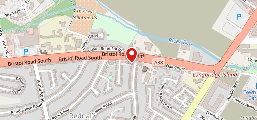 The Chicken Shop in Birmingham - Restaurant reviews