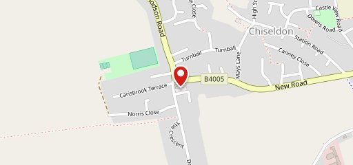 Chiseldon Smokehouse Bar & Grill, Swindon - Restaurant menu, prices and ...