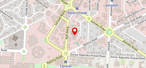 Cine Tree Cafe Best Coffee shop near Connaught place, New Delhi ...