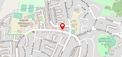 Cova - Restaurant menu, prices and reviews