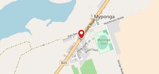 The Chubby Elvis, Myponga - Restaurant menu, prices and reviews