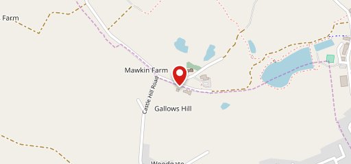 The Church Inn, Bury - Restaurant menu, prices and reviews