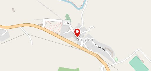 The Clachan Bar, Strachur - Restaurant menu, prices and reviews