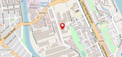 The Classroom, Cardiff - Restaurant menu, prices and reviews