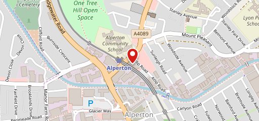 The Clay Oven, Wembley, Alperton - Restaurant menu, prices and reviews