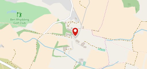 The Clevedon at Ben Rhydding, Ilkley - Restaurant menu, prices and reviews