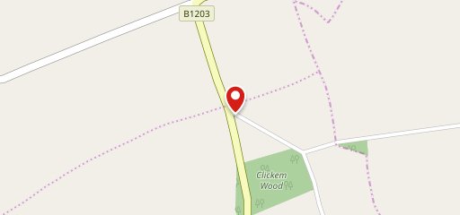 The Clickem Inn, Binbrook - Restaurant menu, prices and reviews