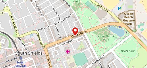 The Clifton, South Shields - Restaurant menu, prices and reviews