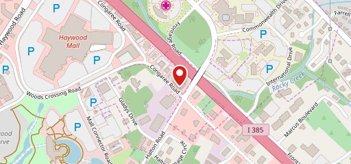 The Clock Restaurant - Congaree, Greenville - Restaurant menu, prices ...