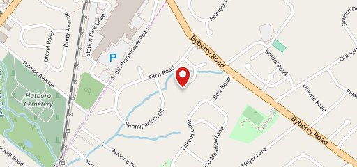 Of Fulmer Heights Mensclub in Hatboro - Restaurant reviews