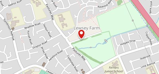 The Club Lewsey, Luton - Restaurant menu, prices and reviews