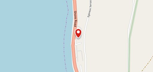 The Clyde Tearooms in Skelmorlie - Restaurant reviews