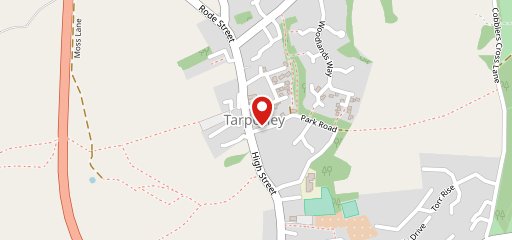 The Coast Tarporley, Tarporley - Restaurant menu, prices and reviews