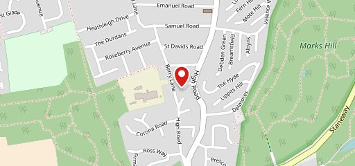 THE COD FATHER, Basildon - Restaurant menu, prices and reviews