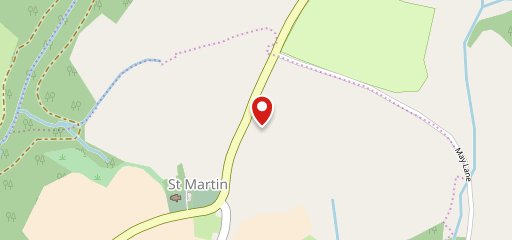 The Coddy Shack, Looe - Restaurant menu, prices and reviews