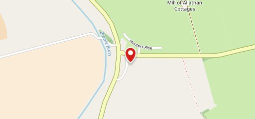 The Coffee Apothecary - cafe & coffee roasters in Udny, Pitmedden ...