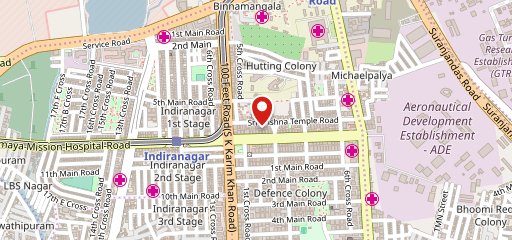 The Coffee Brewery, Bengaluru - Restaurant menu, prices and reviews