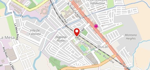 Kofeholic Café, Calamba, Calamba - Restaurant menu, prices and reviews