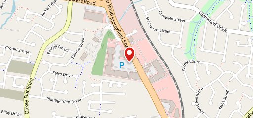 The Coffee Club - Morayfield Super Centre, Morayfield - Restaurant menu ...