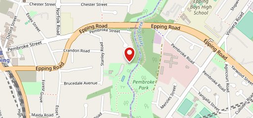 The Coffee Club Parramatta, Epping - Restaurant menu, prices and reviews