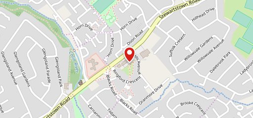 The Coffee House, Belfast - Restaurant menu, prices and reviews