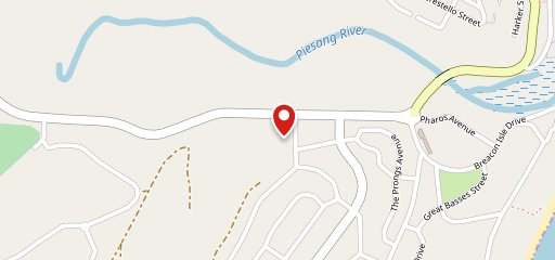 The Coffee Shop Plett, Plettenberg Bay - Restaurant menu, prices and ...